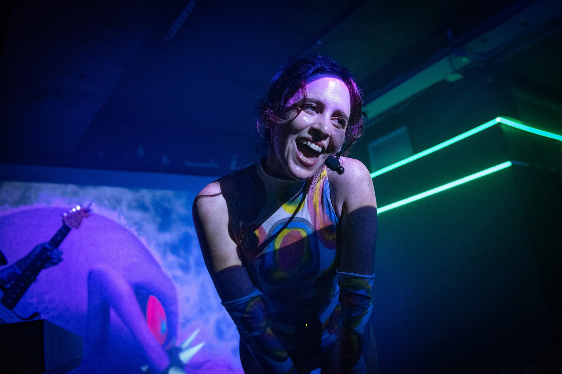 Magdalena Bay announce 2022 US tour