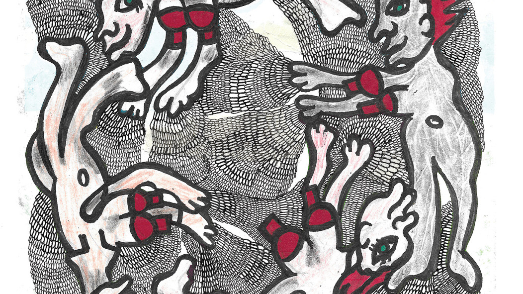 Screaming Females' Marissa Paternoster announces debut solo album ...