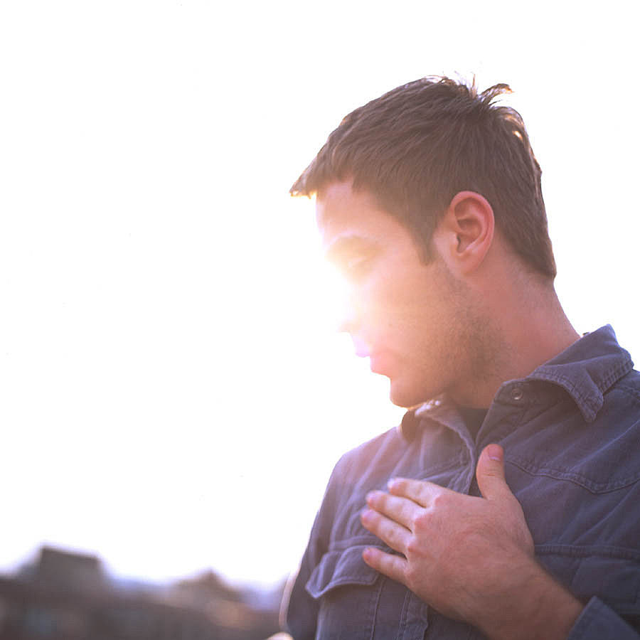 Elliott playing 'False Cathedrals' in full at Furnace Fest, reveal ...