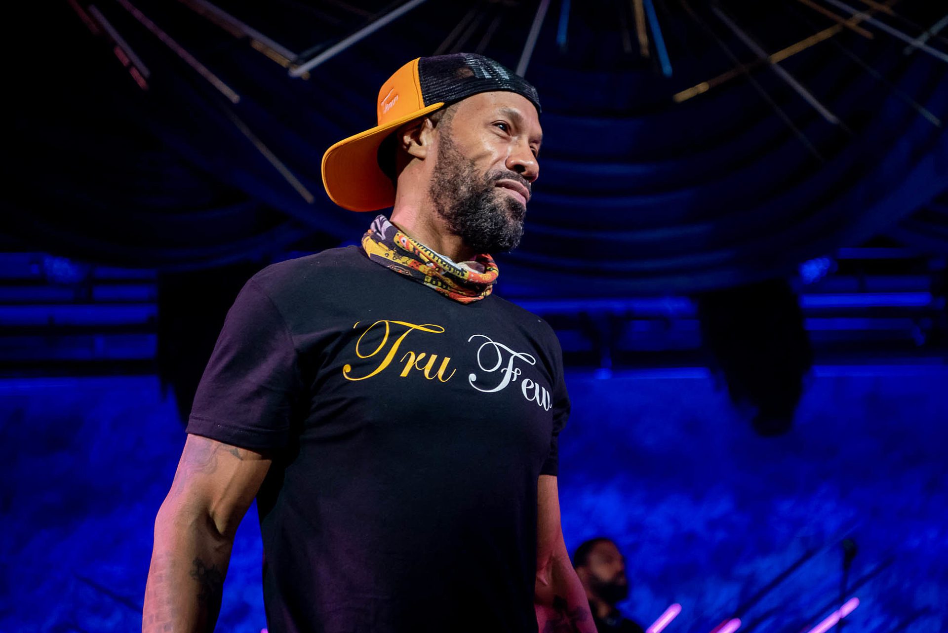 Method Man & Redman played Sony Hall (pics, video)