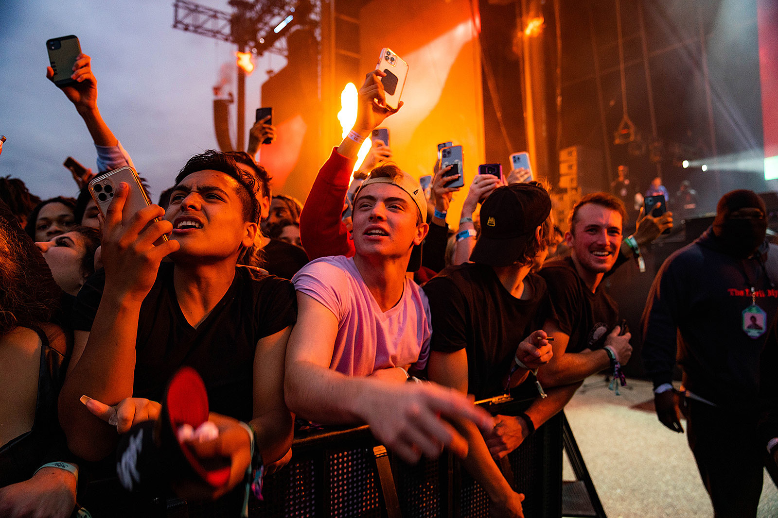 Rolling Loud NYC 2021 in pictures