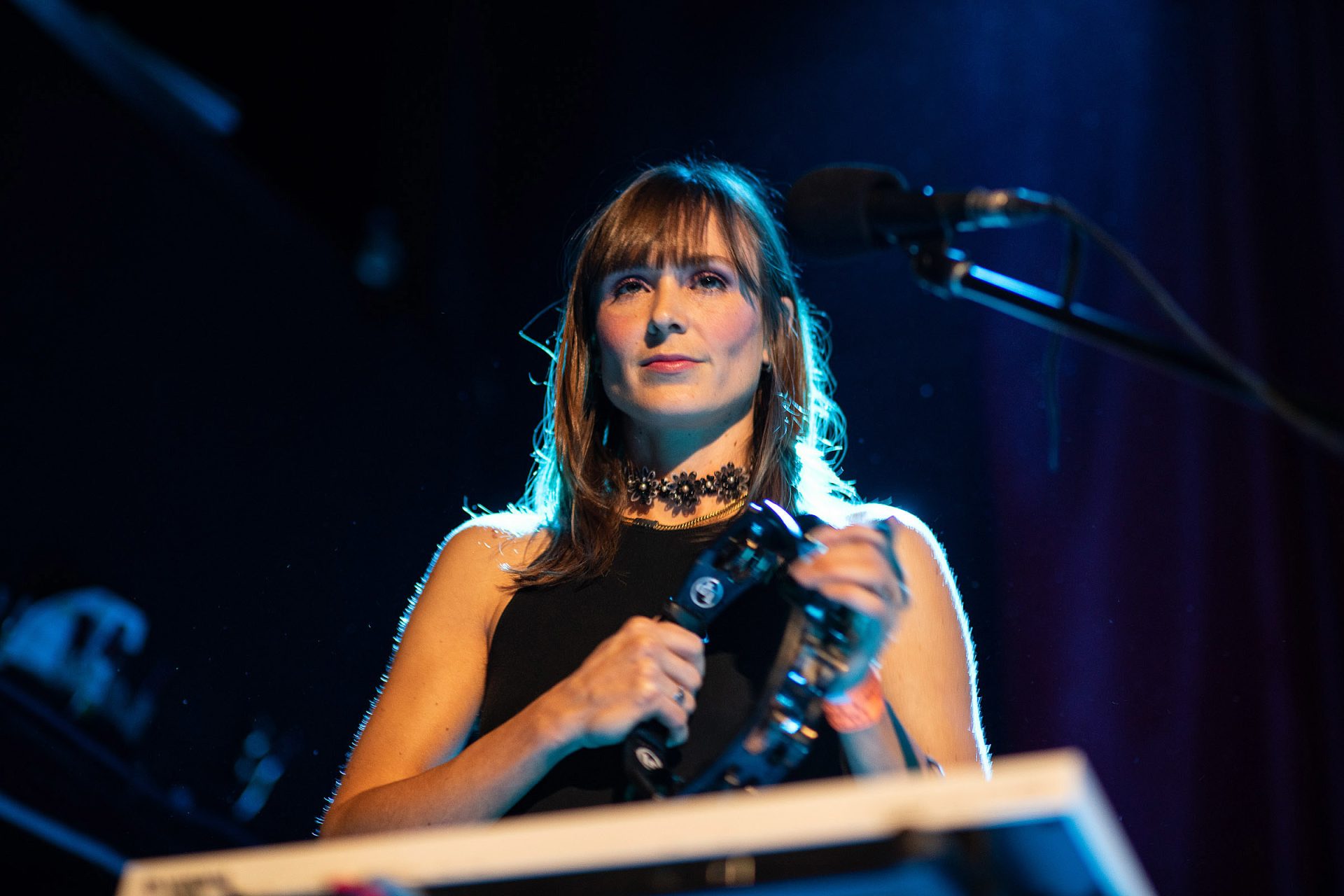 Wolf Alice played Bowery Ballroom (pics, video, setlist)