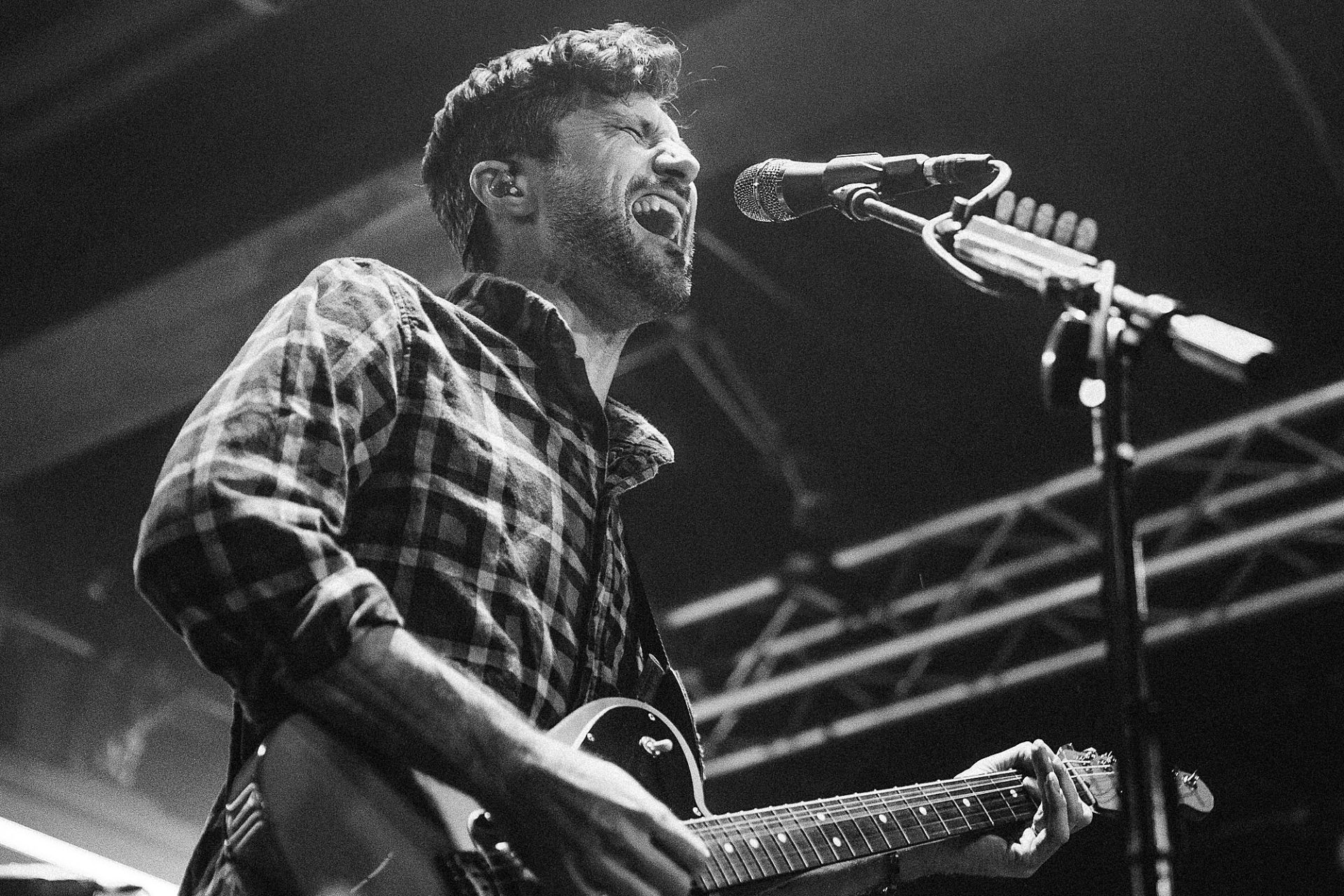 Straylight Run played their first show in 12 years opening for Taking ...