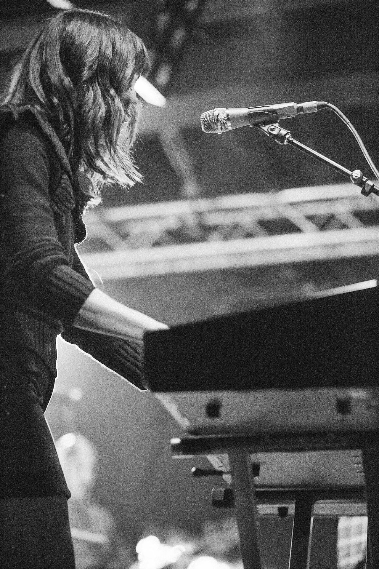 Straylight Run played their first show in 12 years opening for Taking ...