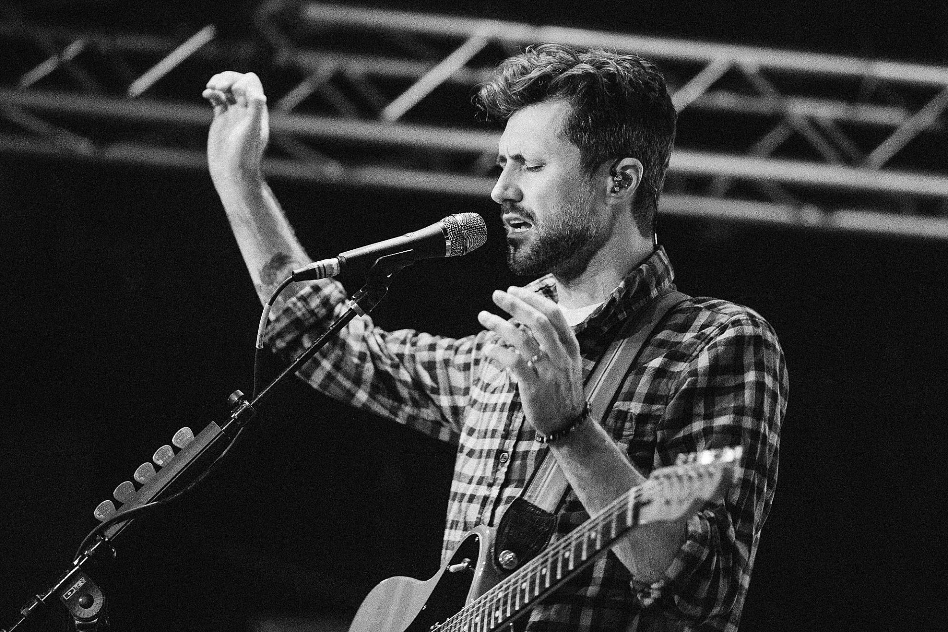 Straylight Run played their first show in 12 years opening for Taking ...