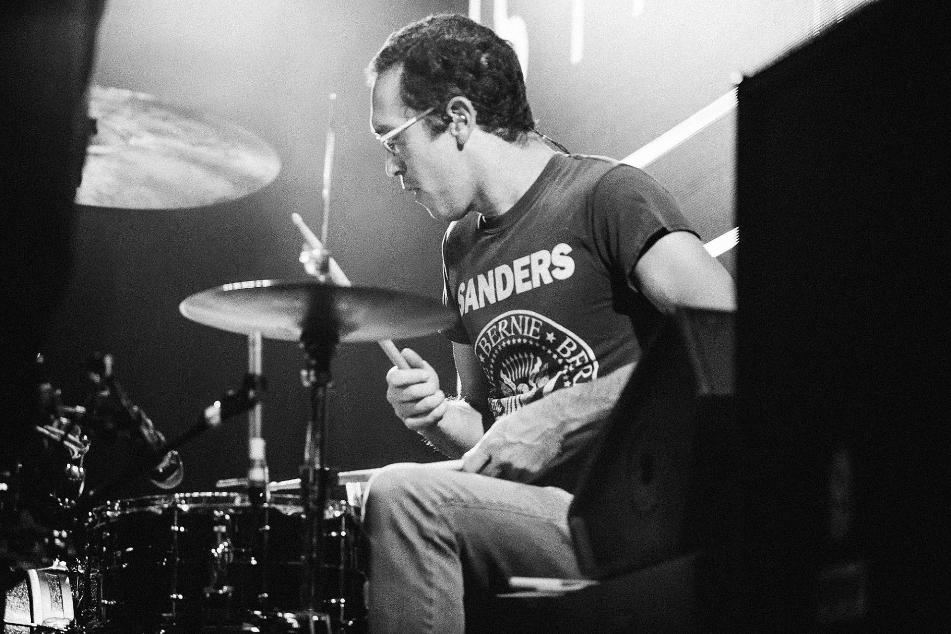 Straylight Run played their first show in 12 years opening for Taking ...