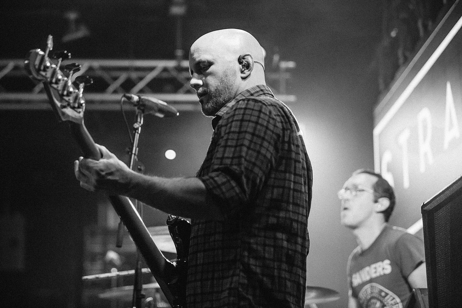 Straylight Run played their first show in 12 years opening for Taking ...