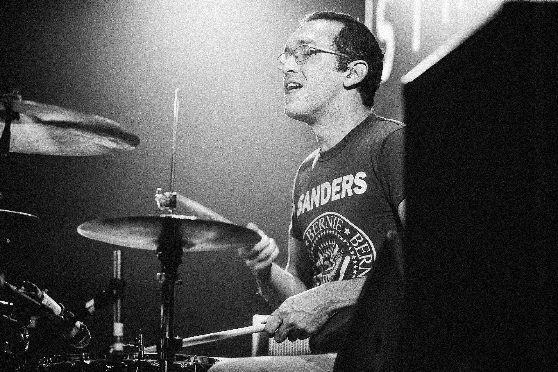 Straylight Run played their first show in 12 years opening for Taking ...