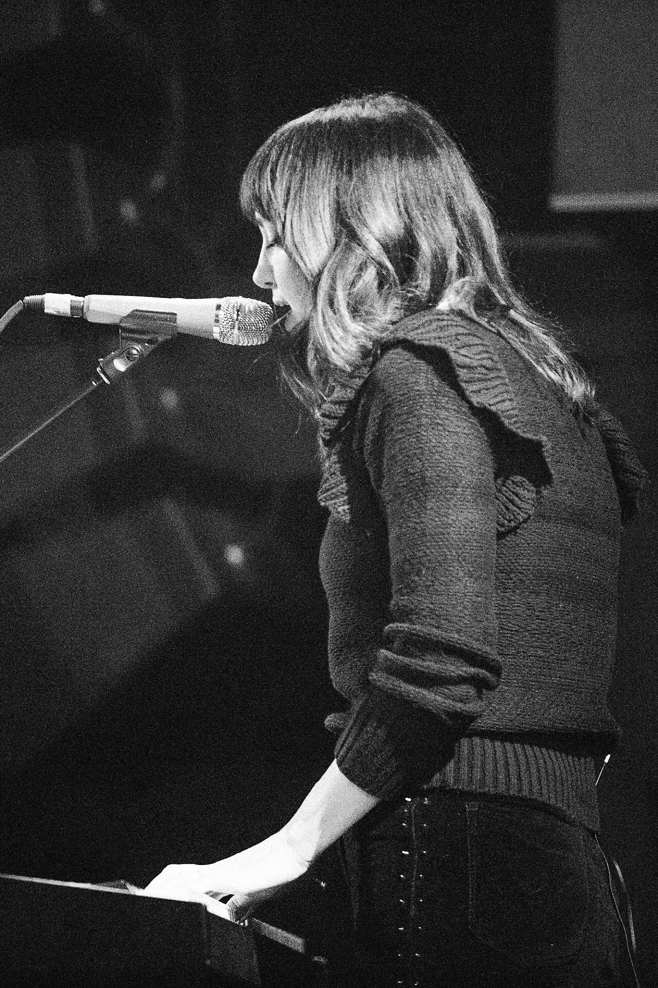 Straylight Run played their first show in 12 years opening for Taking ...