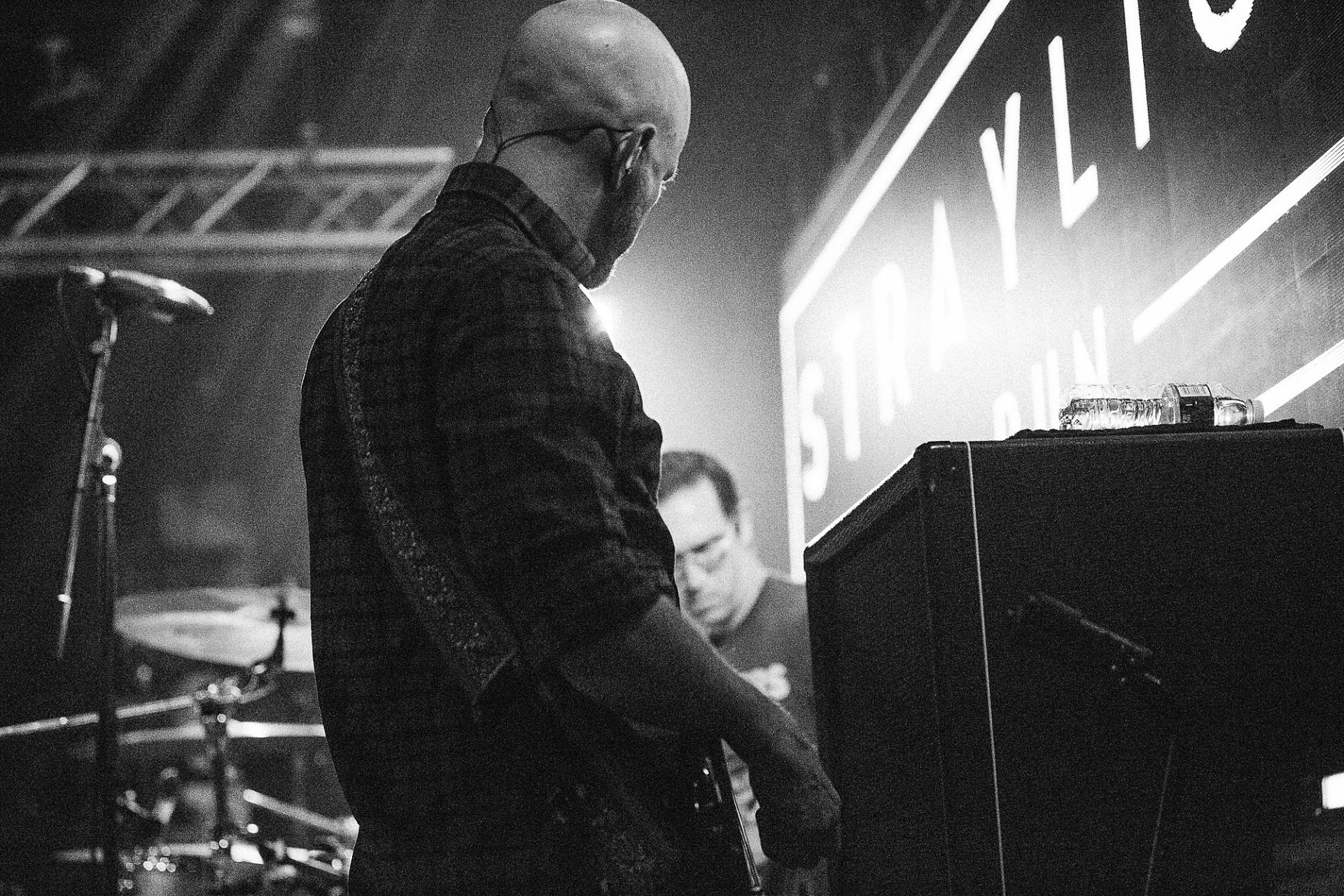 Straylight Run played their first show in 12 years opening for Taking ...