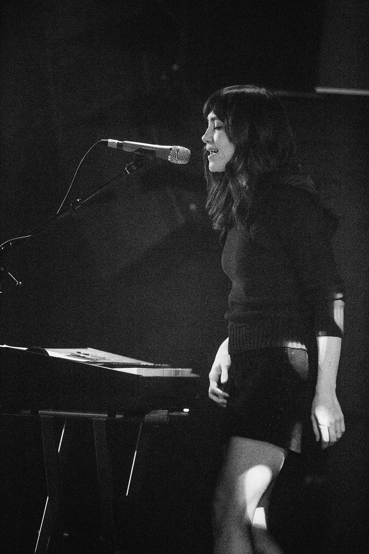 Straylight Run played their first show in 12 years opening for Taking ...