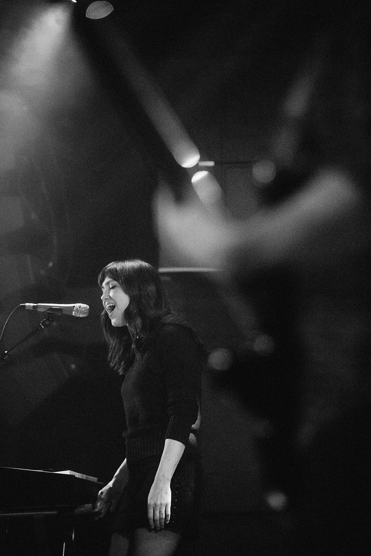 Straylight Run played their first show in 12 years opening for Taking ...