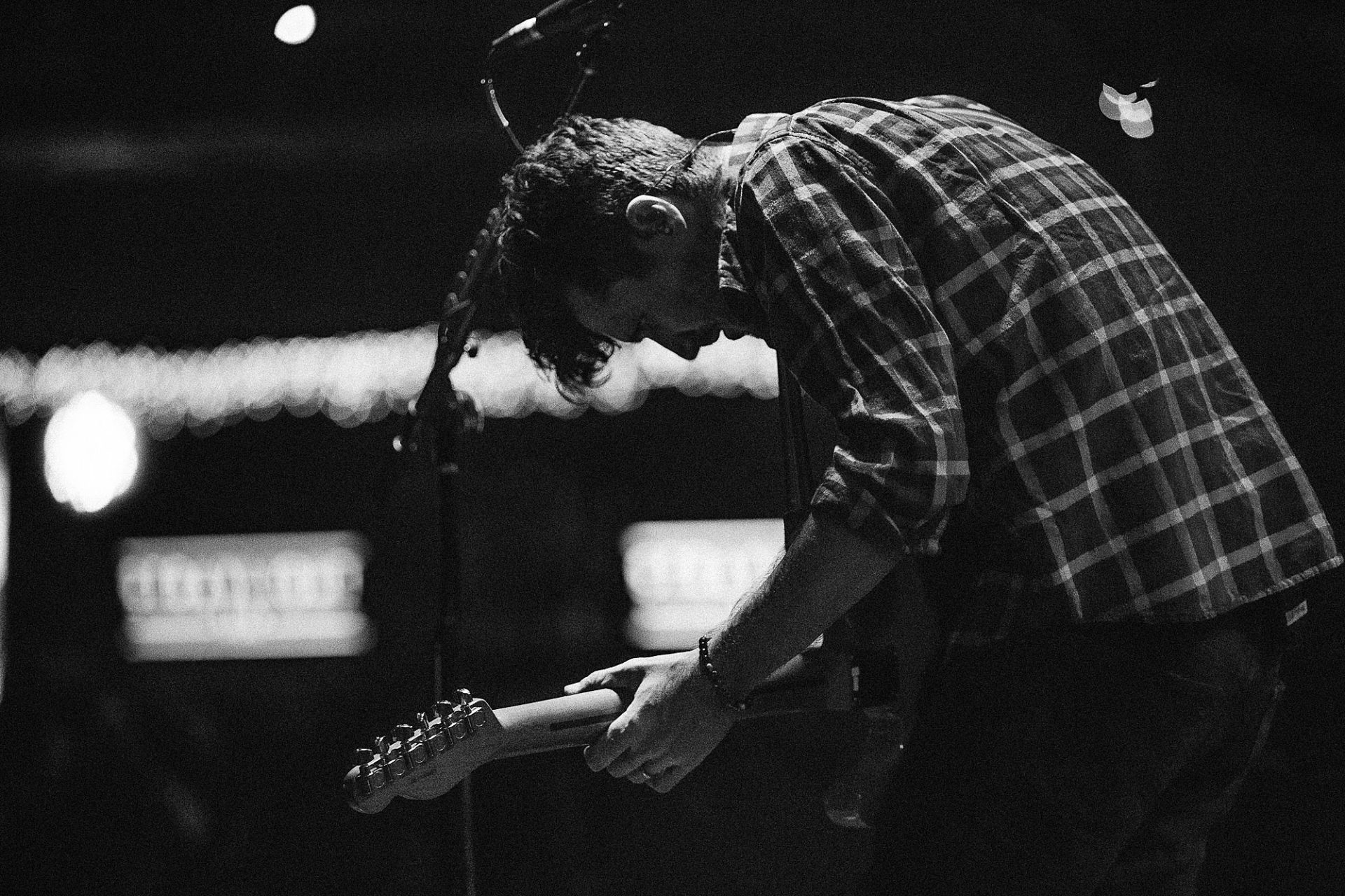 Straylight Run played their first show in 12 years opening for Taking ...