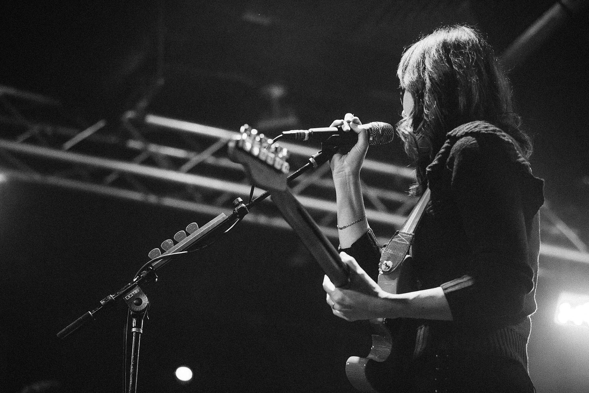 Straylight Run played their first show in 12 years opening for Taking ...