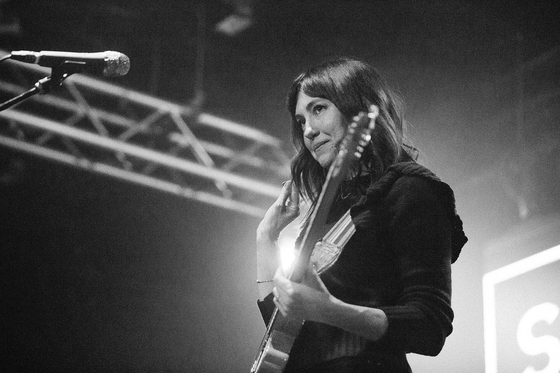 Straylight Run played their first show in 12 years opening for Taking ...