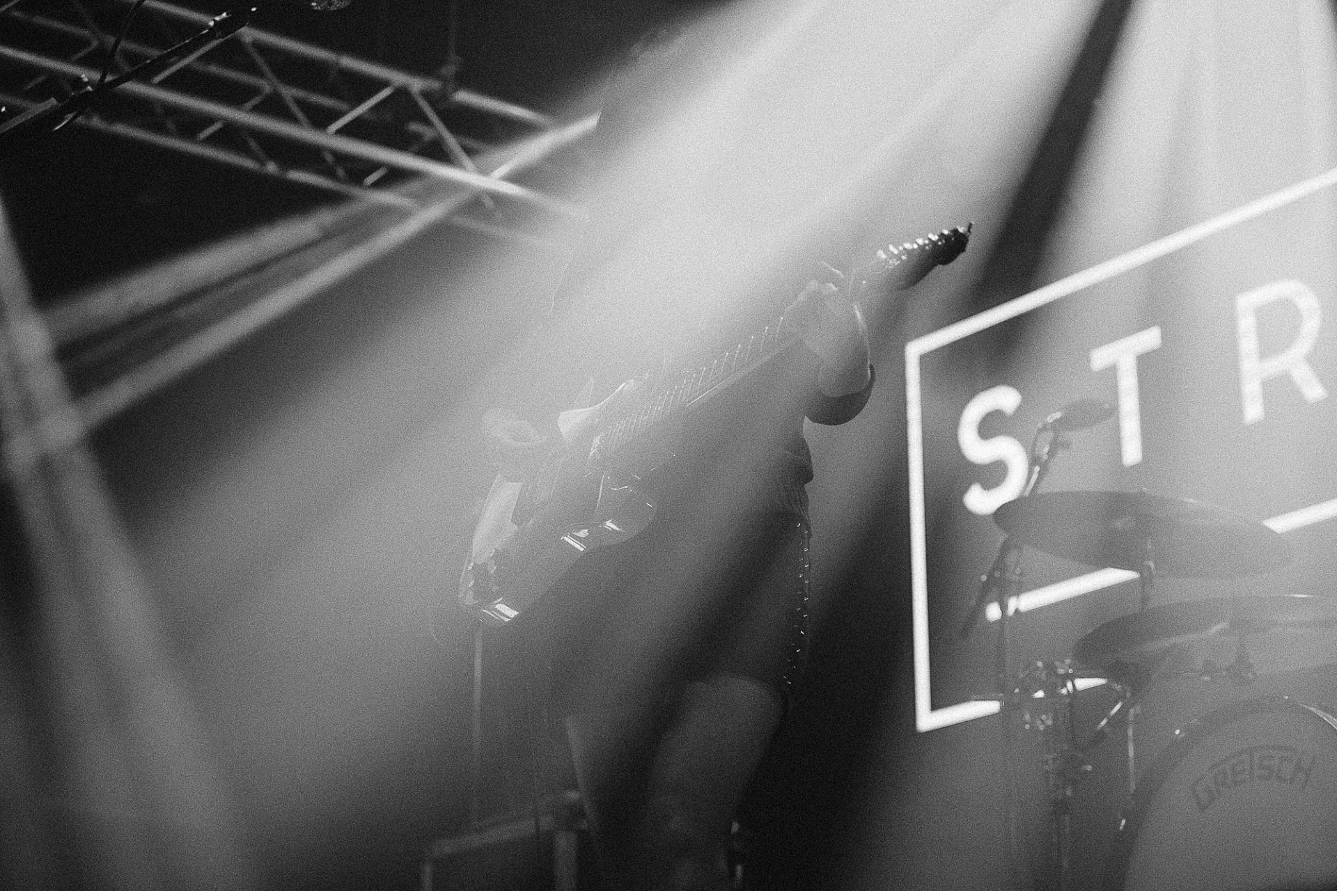 Straylight Run played their first show in 12 years opening for Taking ...