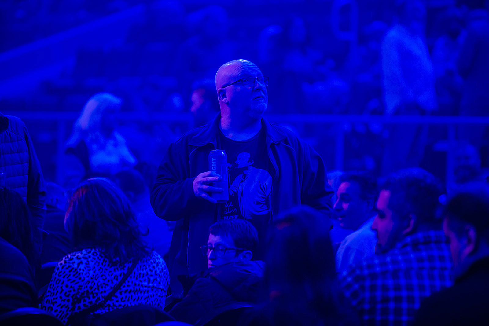 Genesis played MSG and UBS Arena on 'Last Domino?' Tour (pics, setlist ...