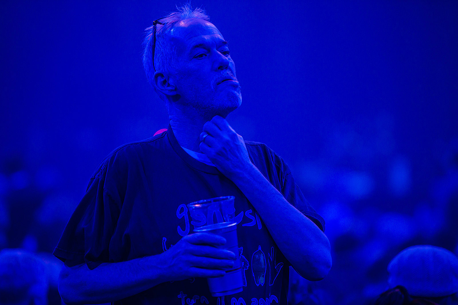 Genesis played MSG and UBS Arena on 'Last Domino?' Tour (pics, setlist ...