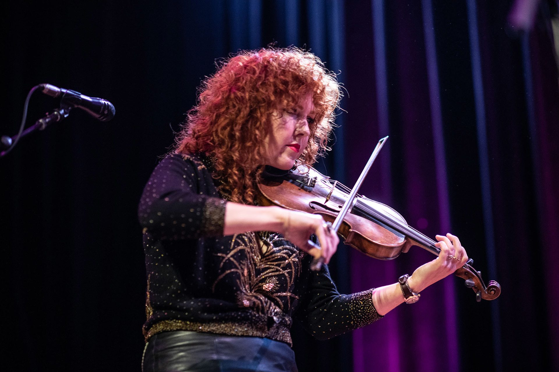 David Byrne, Kurt Vile, Terry Allen & Steve Earle playing 2023 John ...