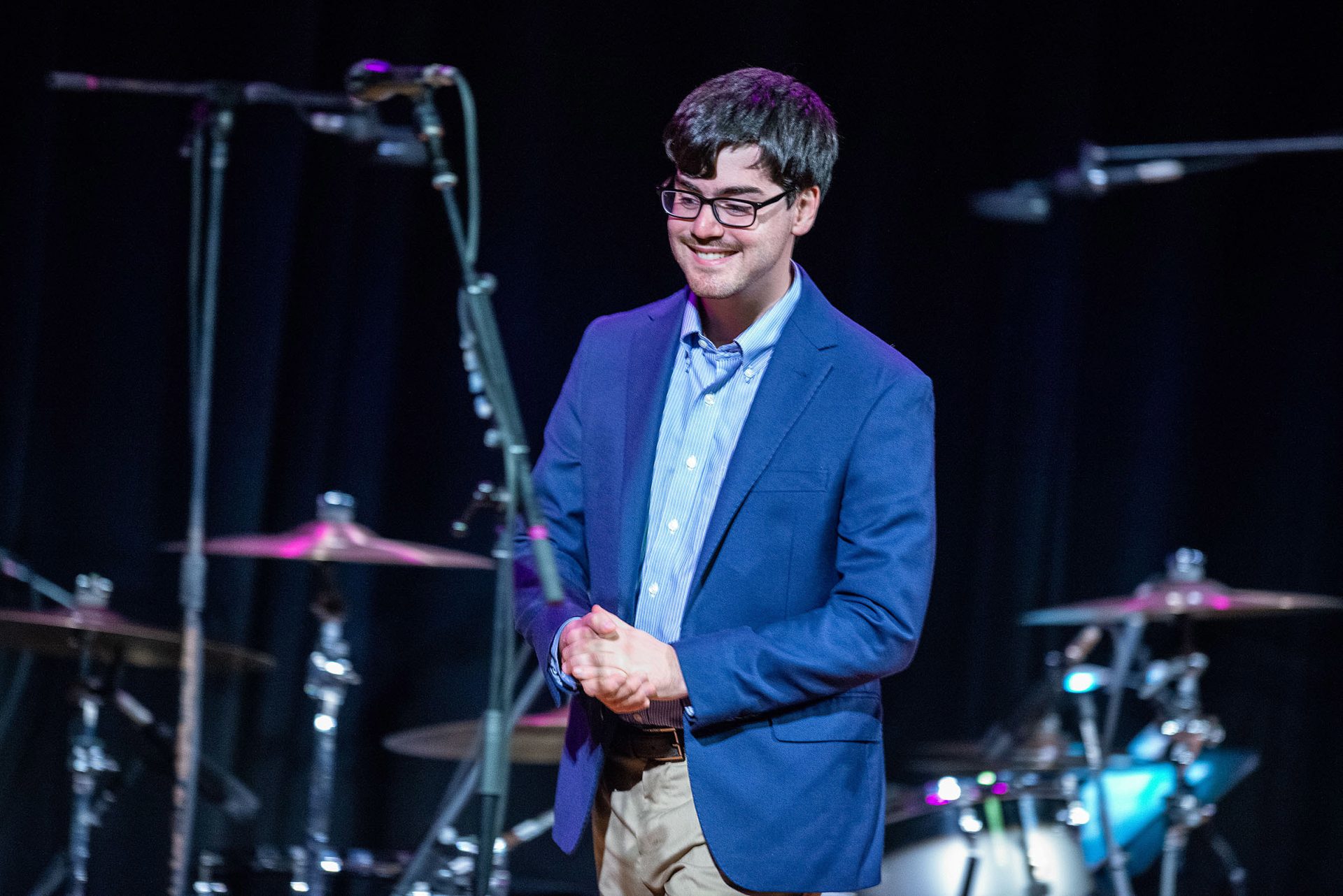 David Byrne, Terry Allen, Steve Earle & The Dukes playing 2022 John ...