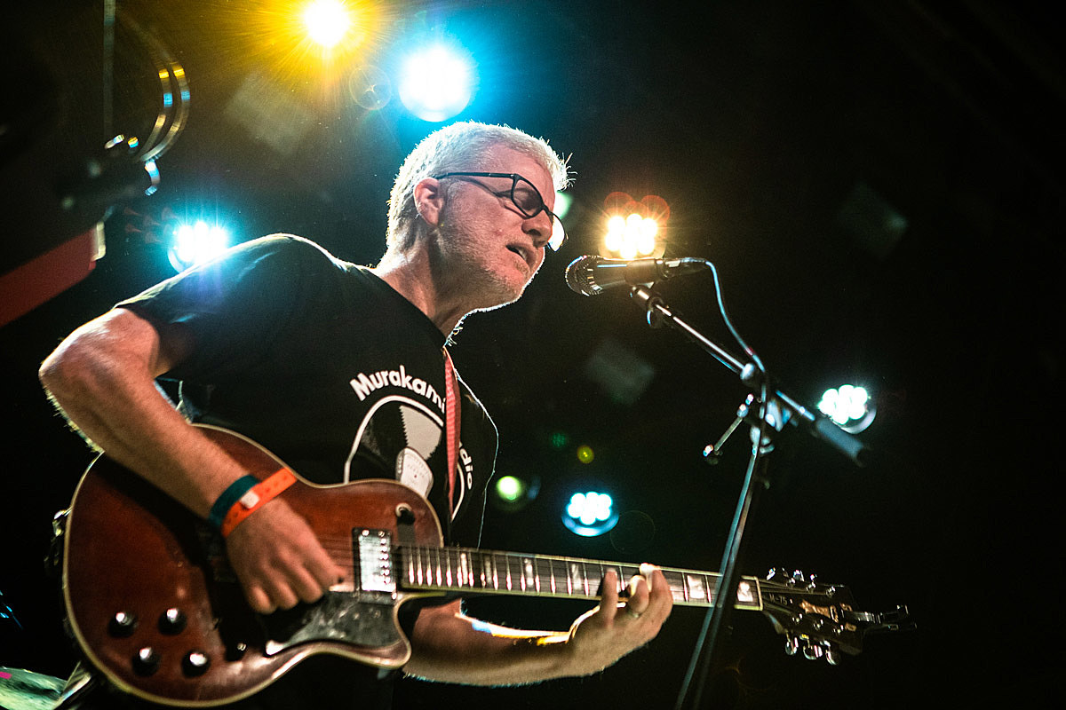 New Pornographers' AC Newman lists his Top 10 of 2023