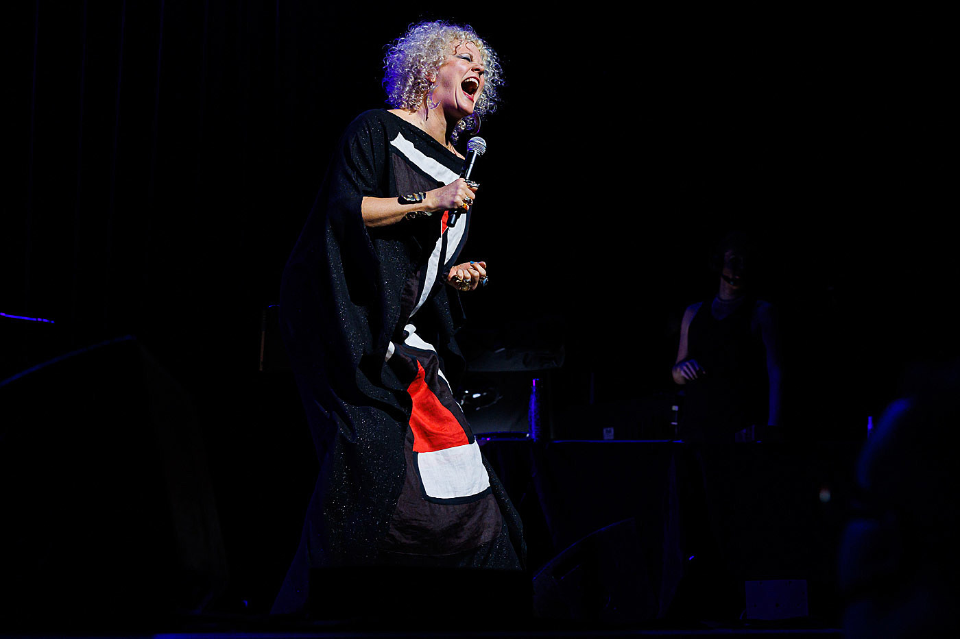 John Cameron Mitchell & Stephen Trask celebrated Hedwig in NYC w ...