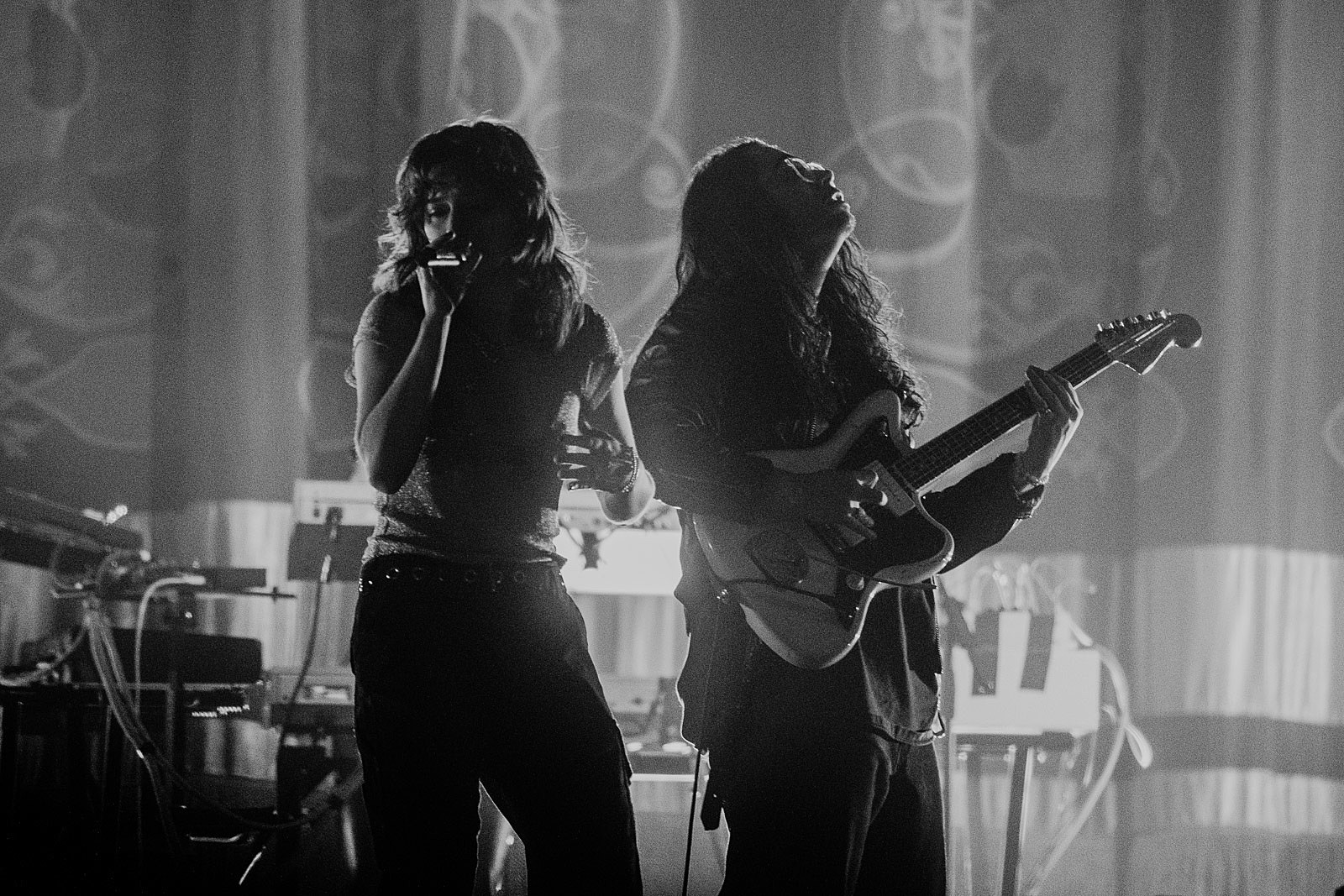 Kacey Musgraves played Madison Square Garden w/ King Princess & MUNA ...