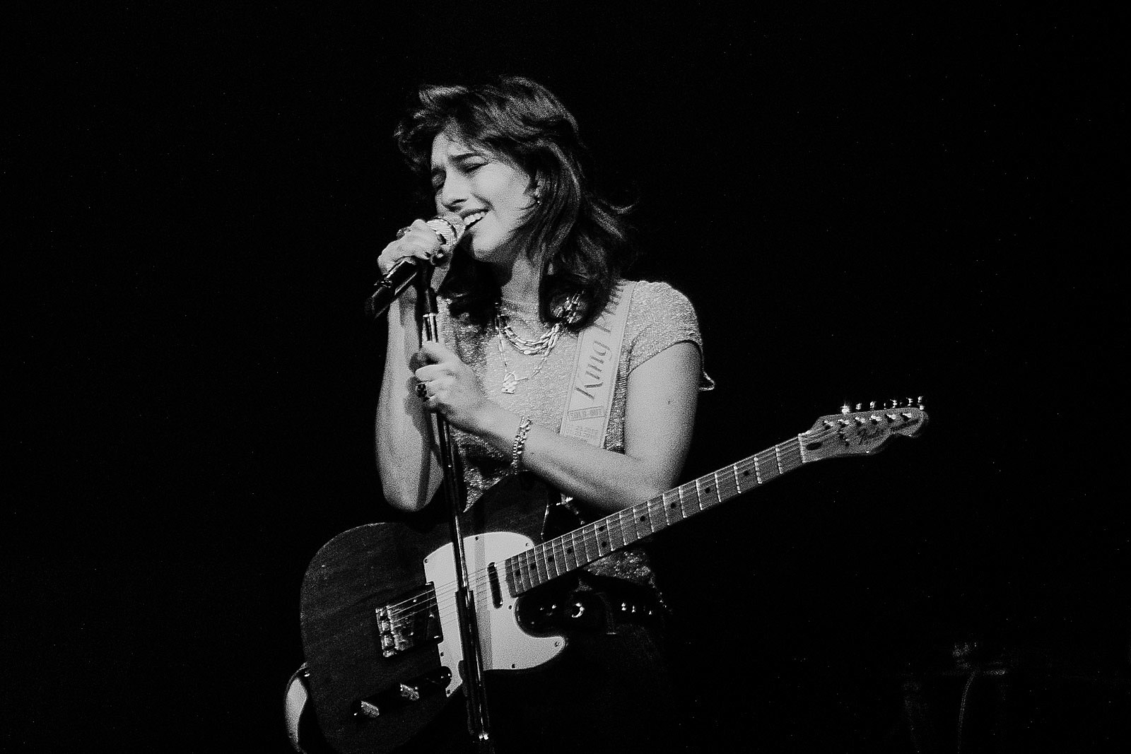 Kacey Musgraves played Madison Square Garden w/ King Princess & MUNA ...