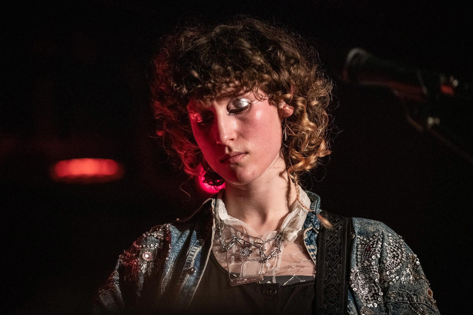Squirrel Flower announces solo tour w/ Pedro the Lion, Julia Jacklin ...