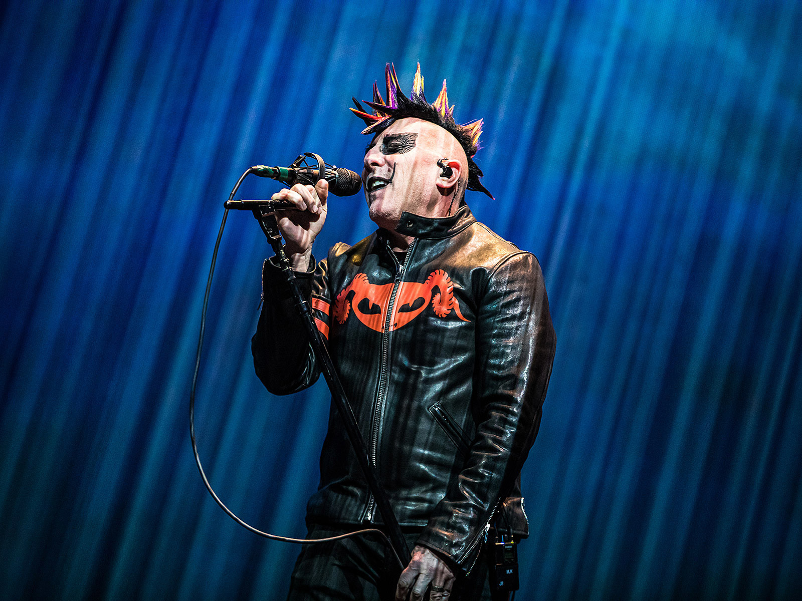 Tool played Prudential Center (pics, setlist)