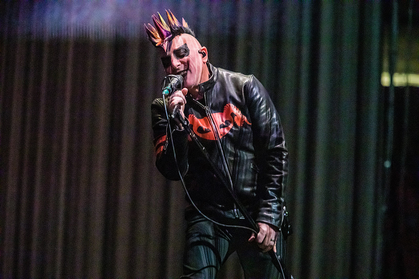 Tool announce lineup by day for destination fest ft. Mastodon, Coheed ...