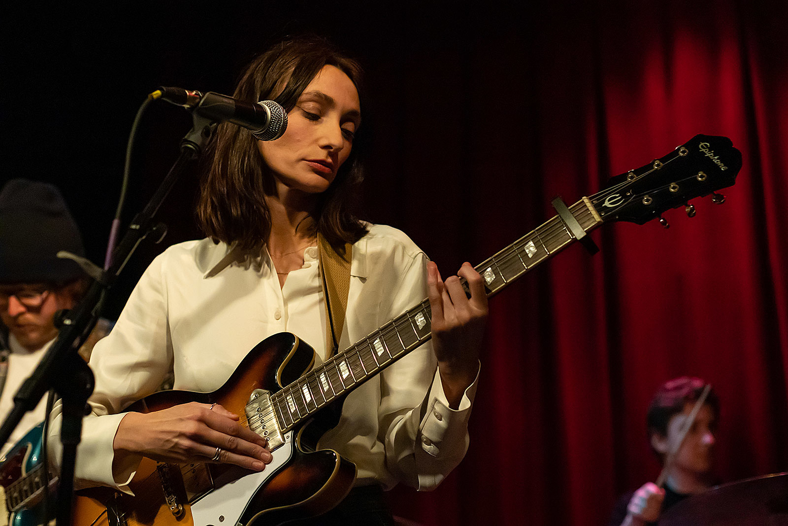 King Hannah expand North American tour, add Brooklyn show