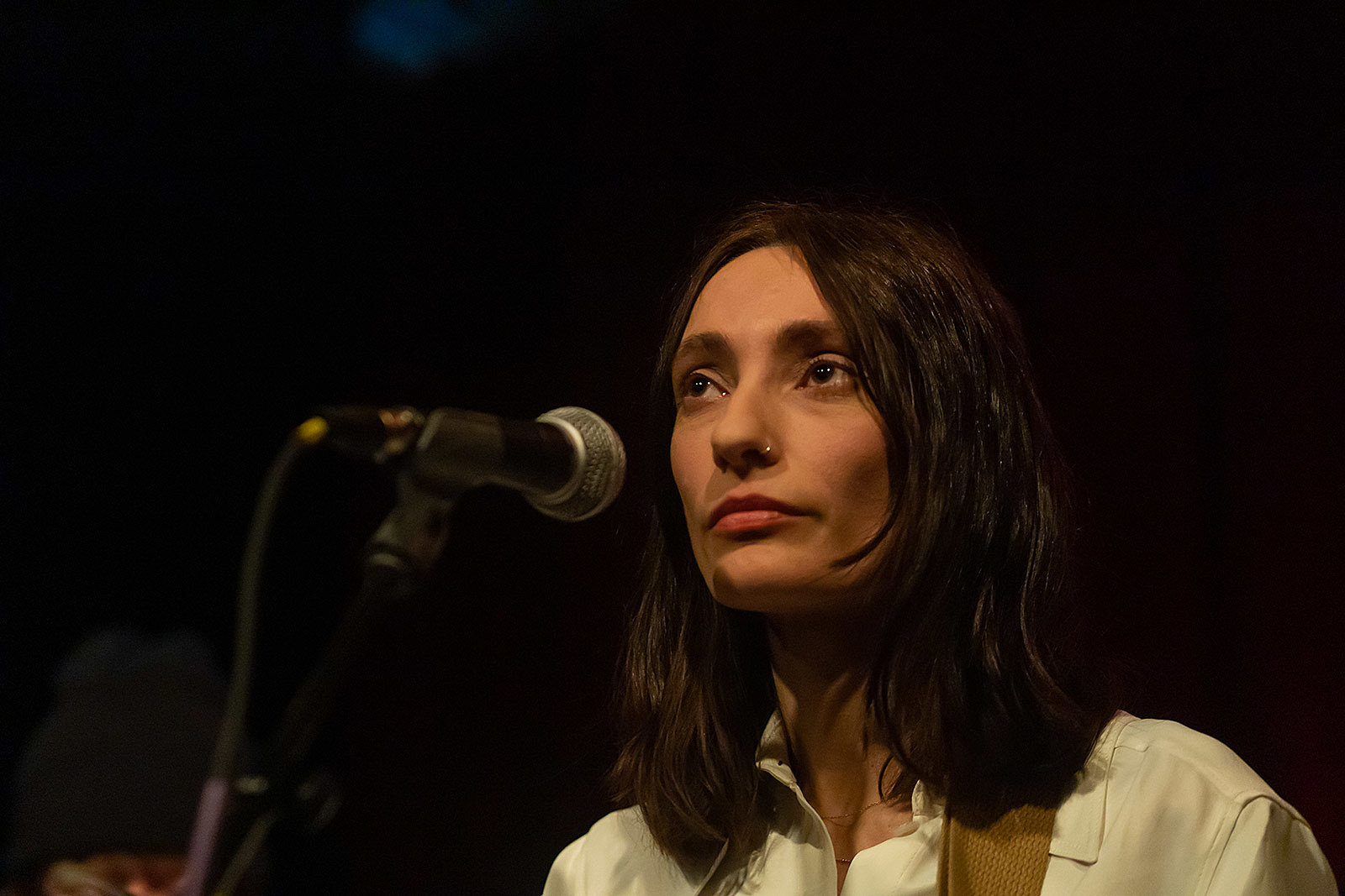 King Hannah expand North American tour, add Brooklyn show