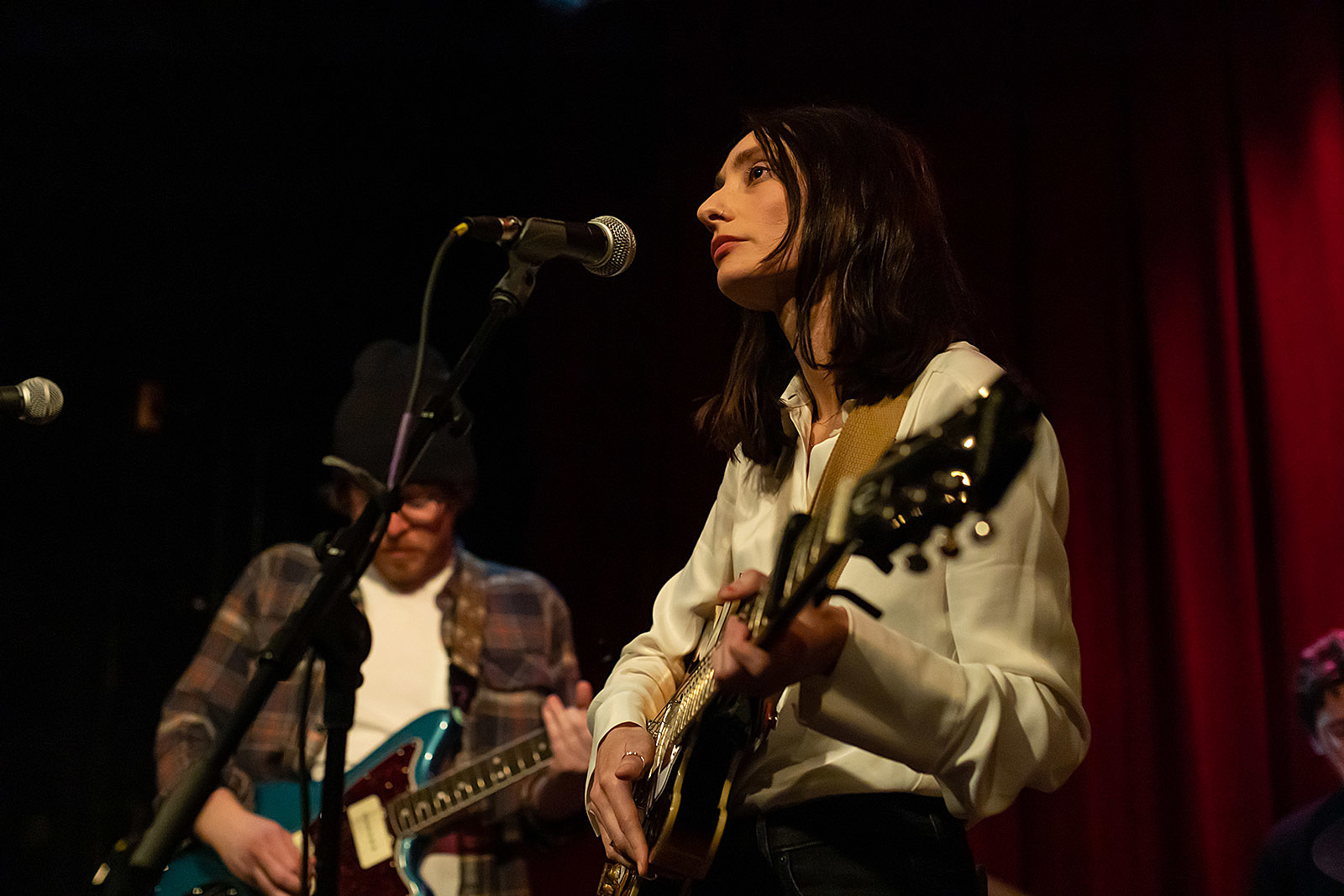 King Hannah expand North American tour, add Brooklyn show