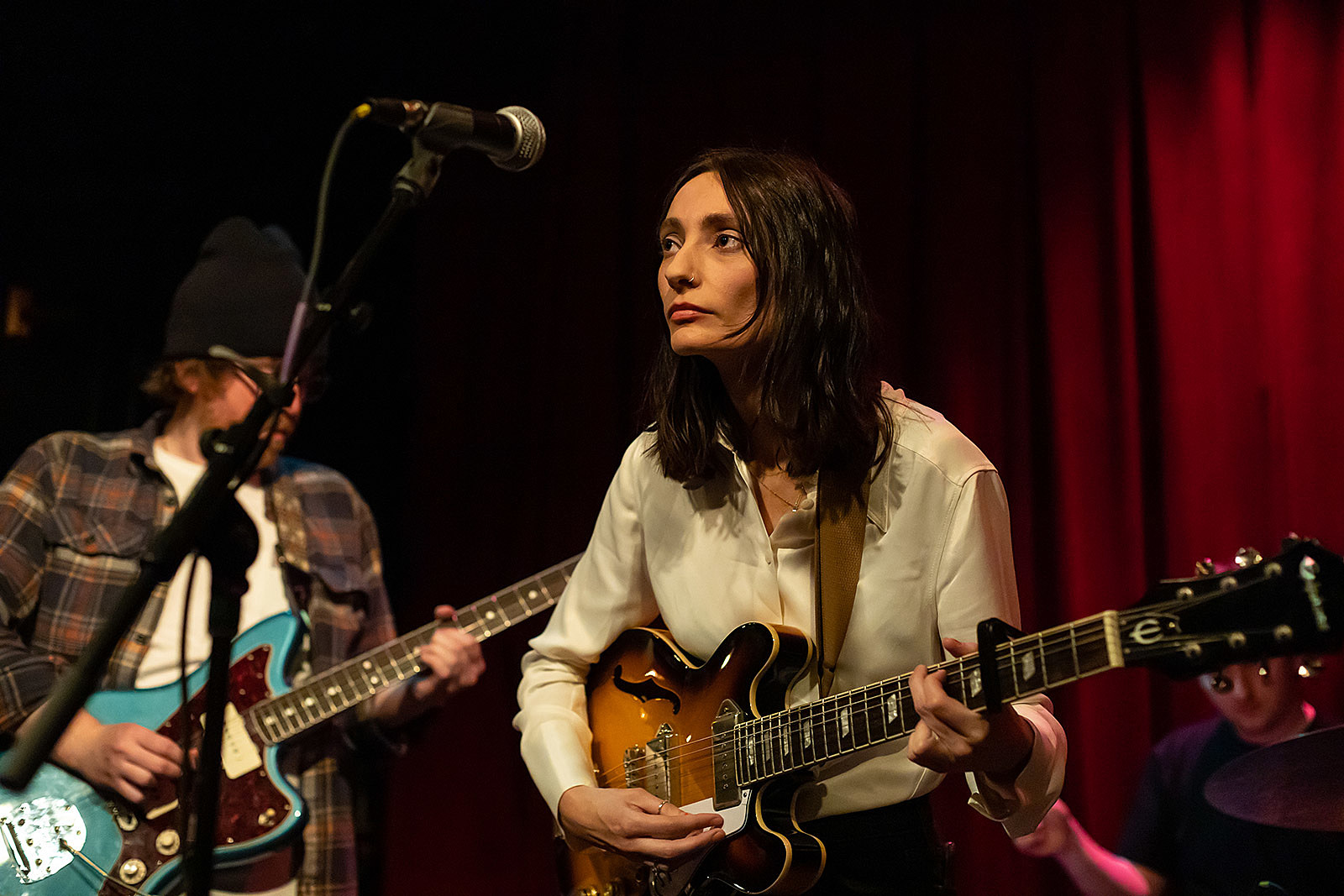 King Hannah expand North American tour, add Brooklyn show