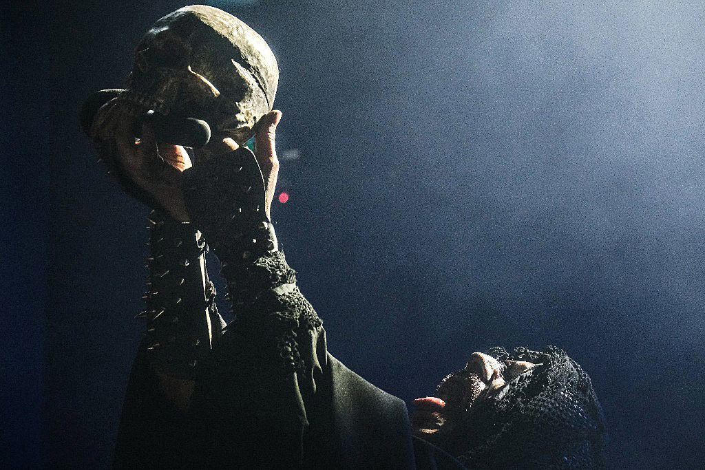 Mayhem and Midnight played Irving Plaza (pics, review, setlists)