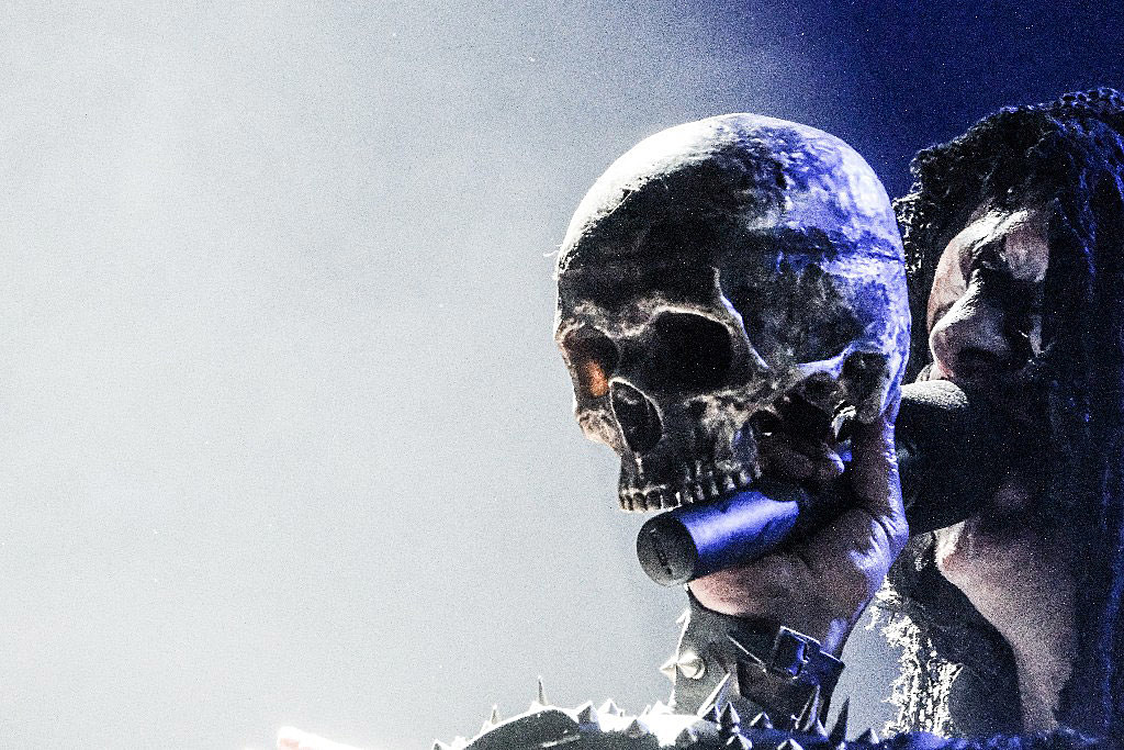 Mayhem and Midnight played Irving Plaza (pics, review, setlists)