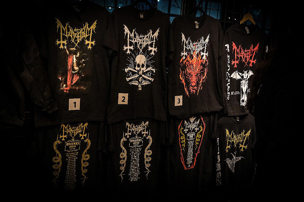 Mayhem and Midnight played Irving Plaza (pics, review, setlists)