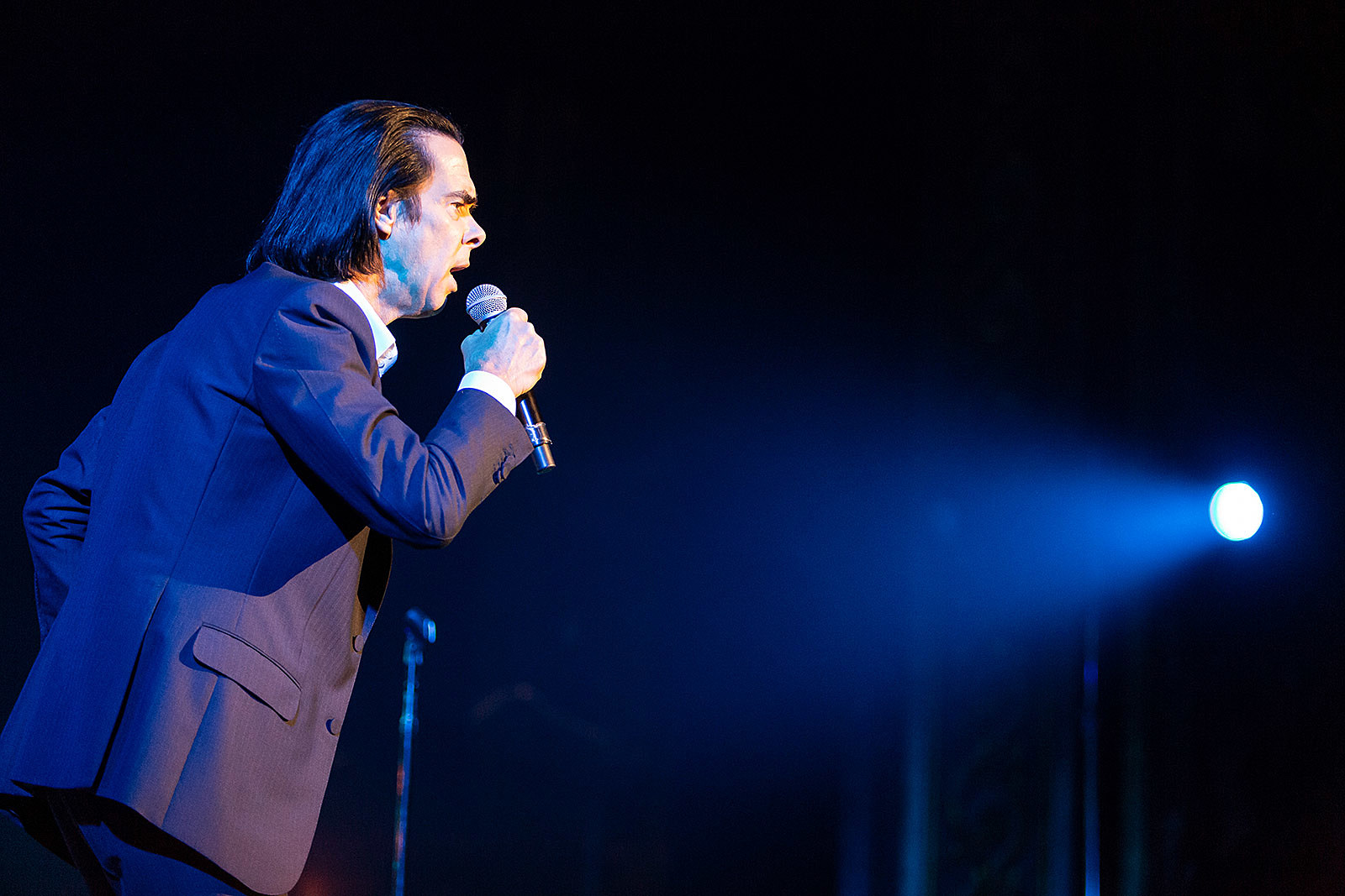 Nick Cave, SZA, Paramore, James Blake & more Friday NYC shows