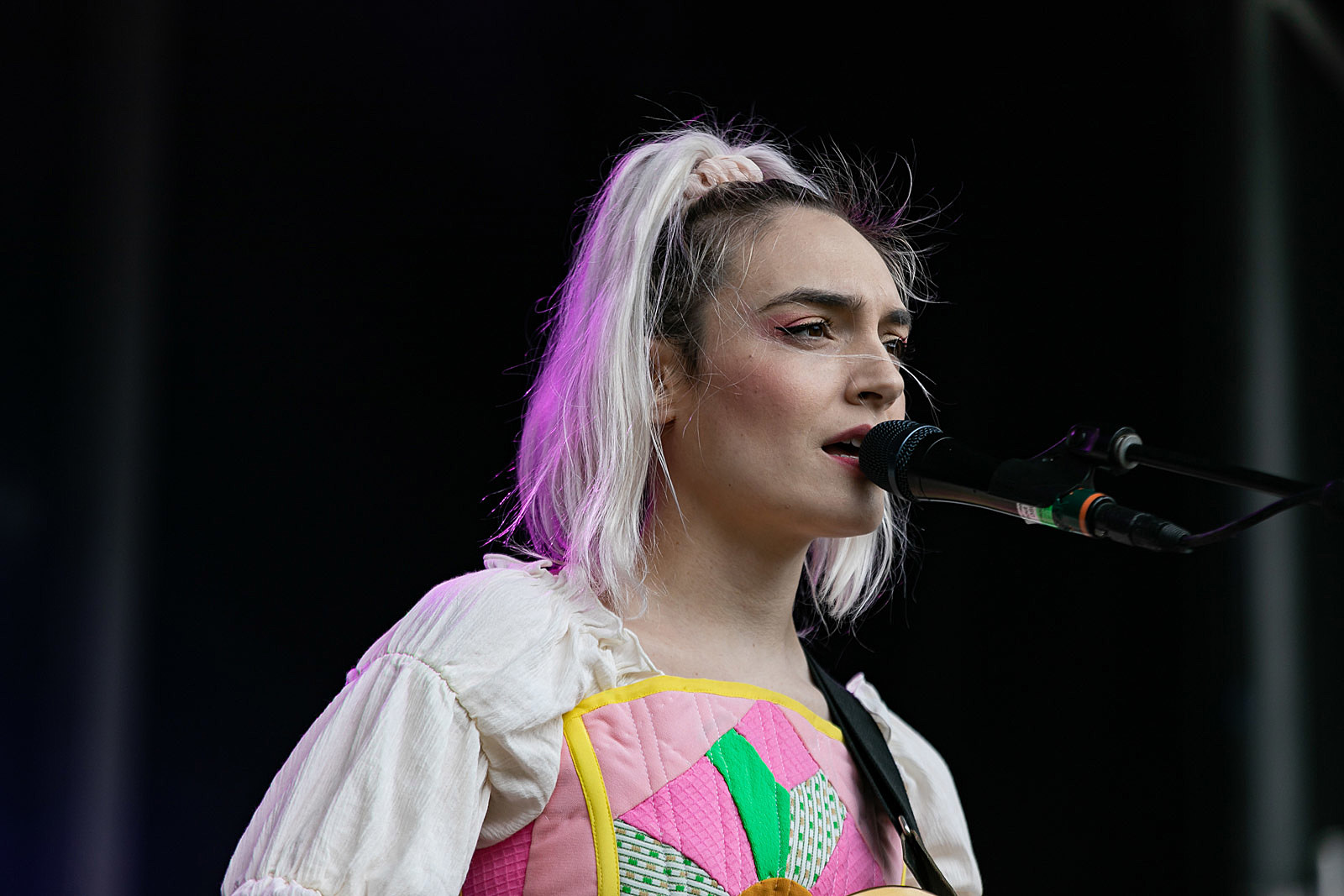 Soccer Mommy, of Montreal, SASAMI, Surfbort & more played Savannah ...