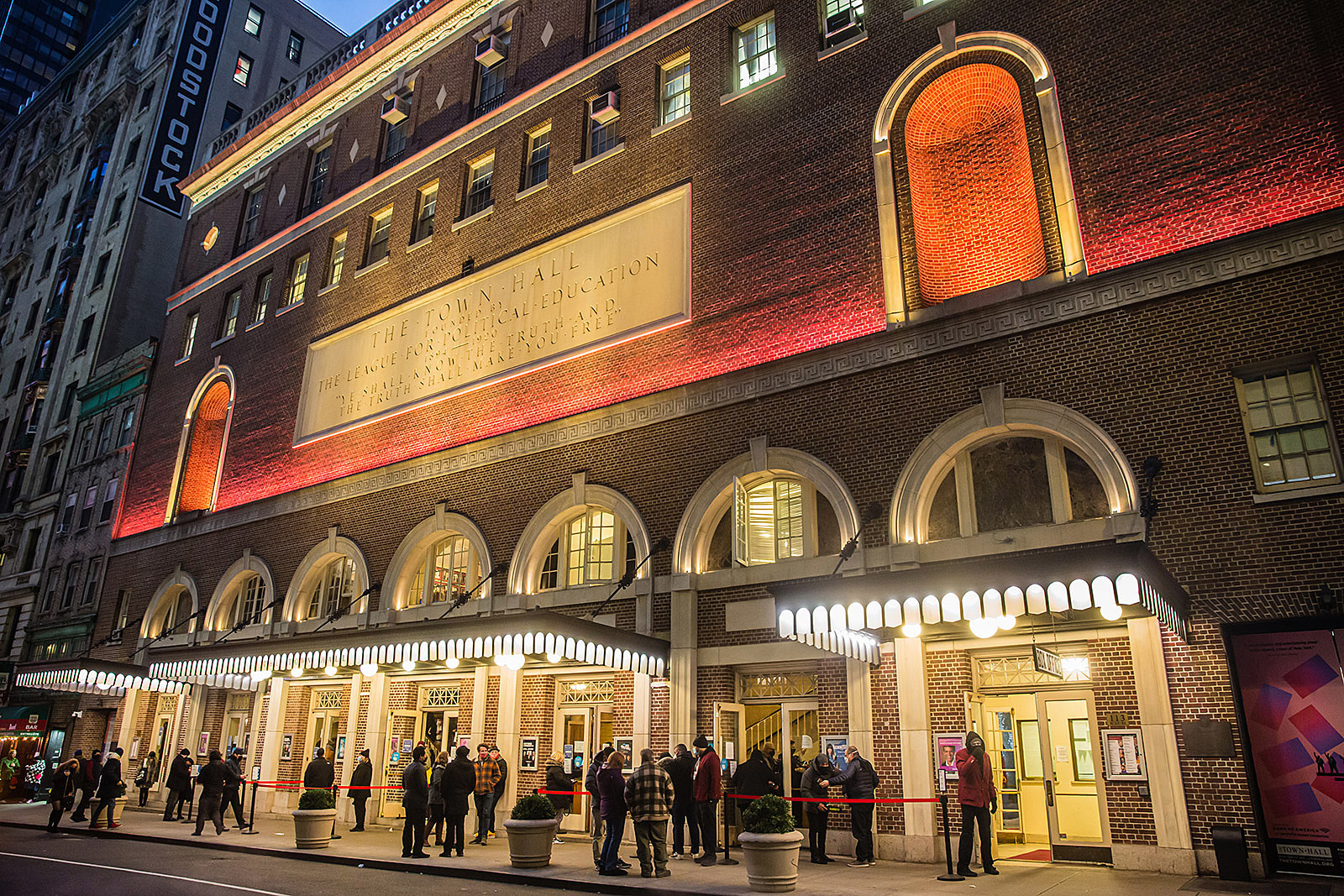 Sparks played a joyous show at Town Hall (pics, setlist, video), do it ...