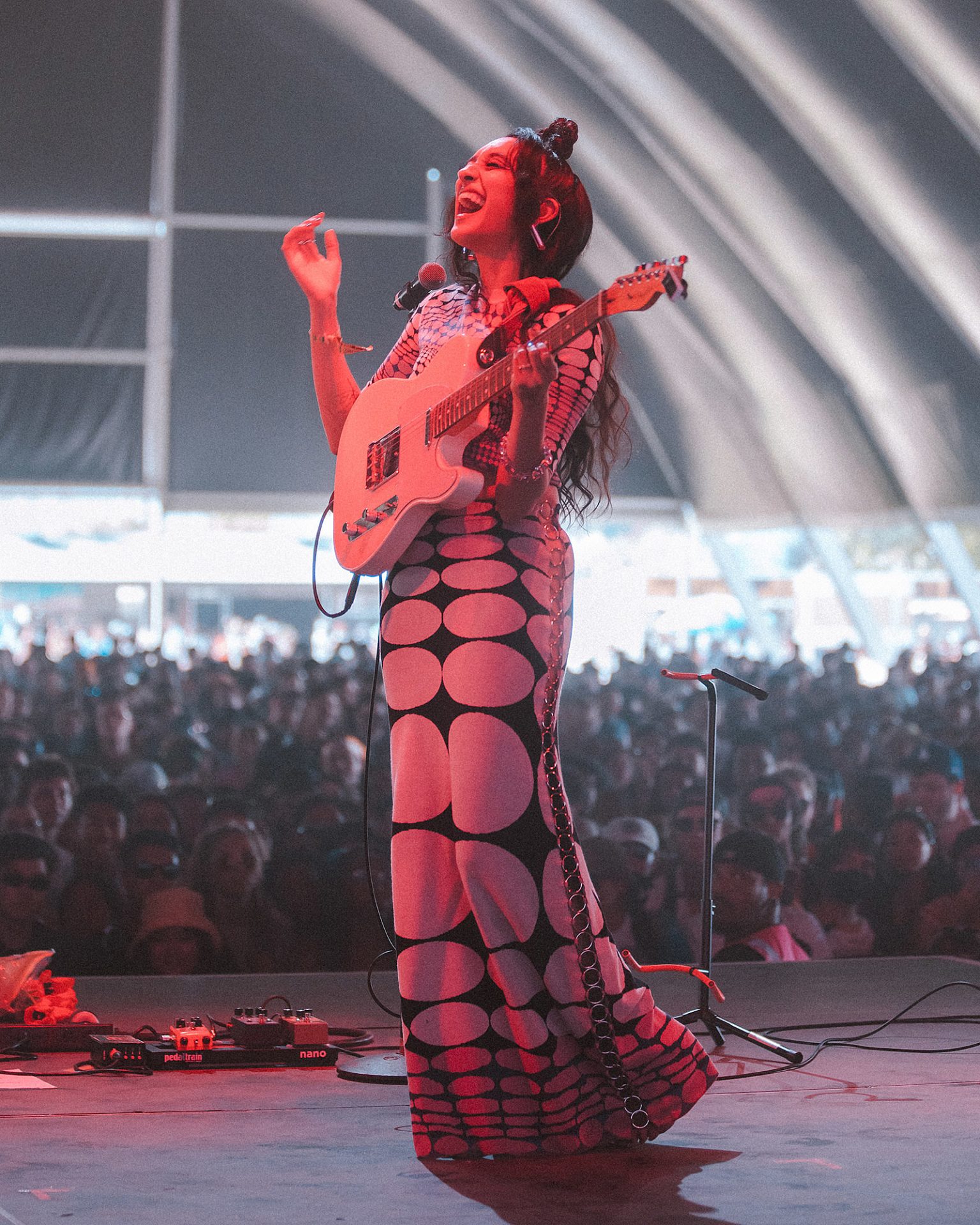 Coachella 2023 lineup (Frank Ocean, Bad Bunny, BLACKPINK, Bjork ...