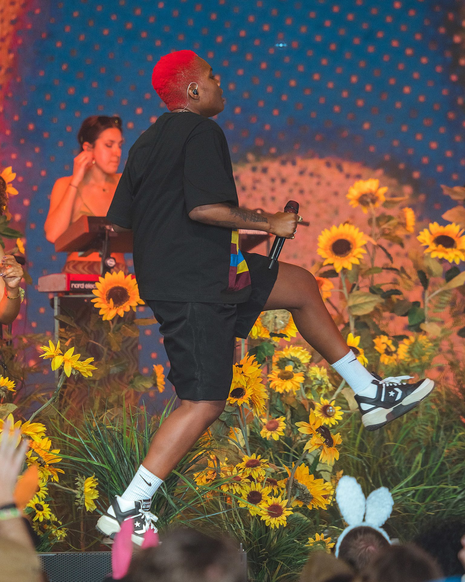 Coachella 2022: Weekend 2 set times