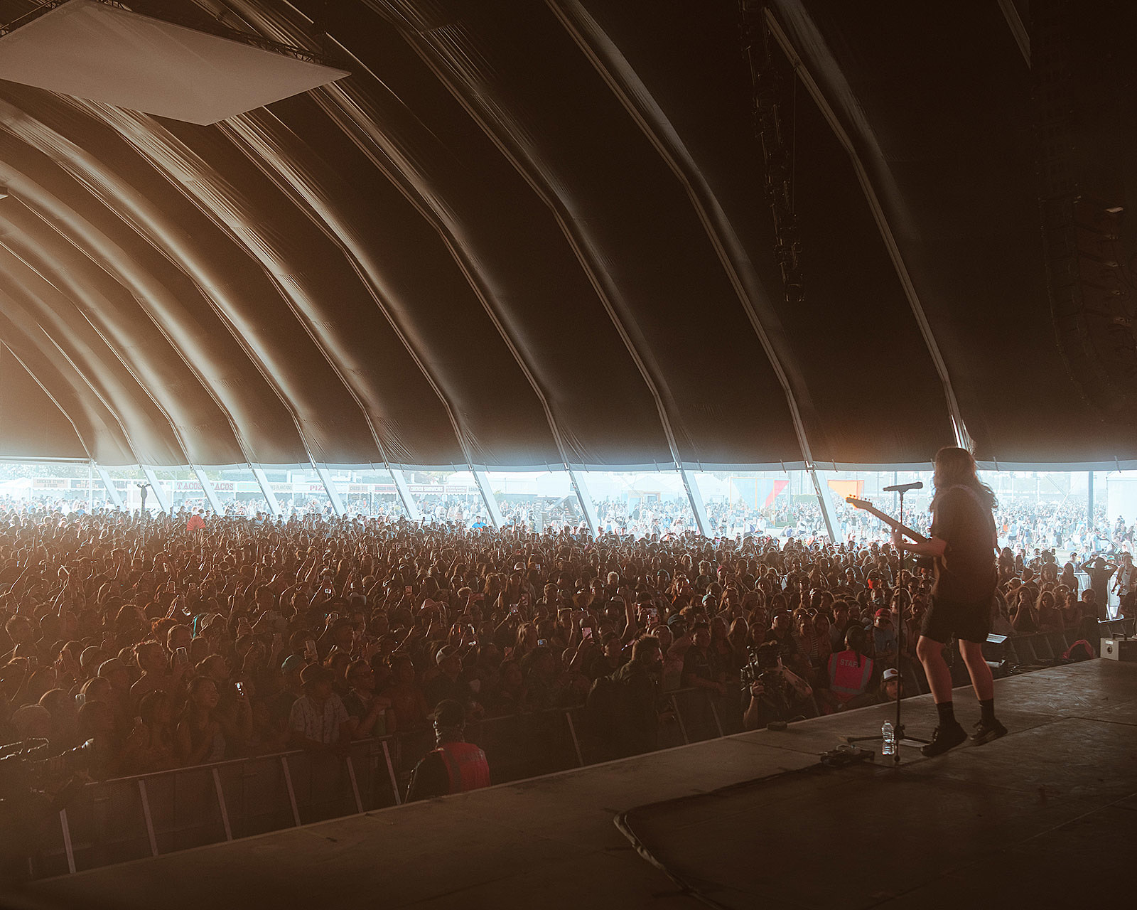 Coachella 2022: Weekend 2 set times