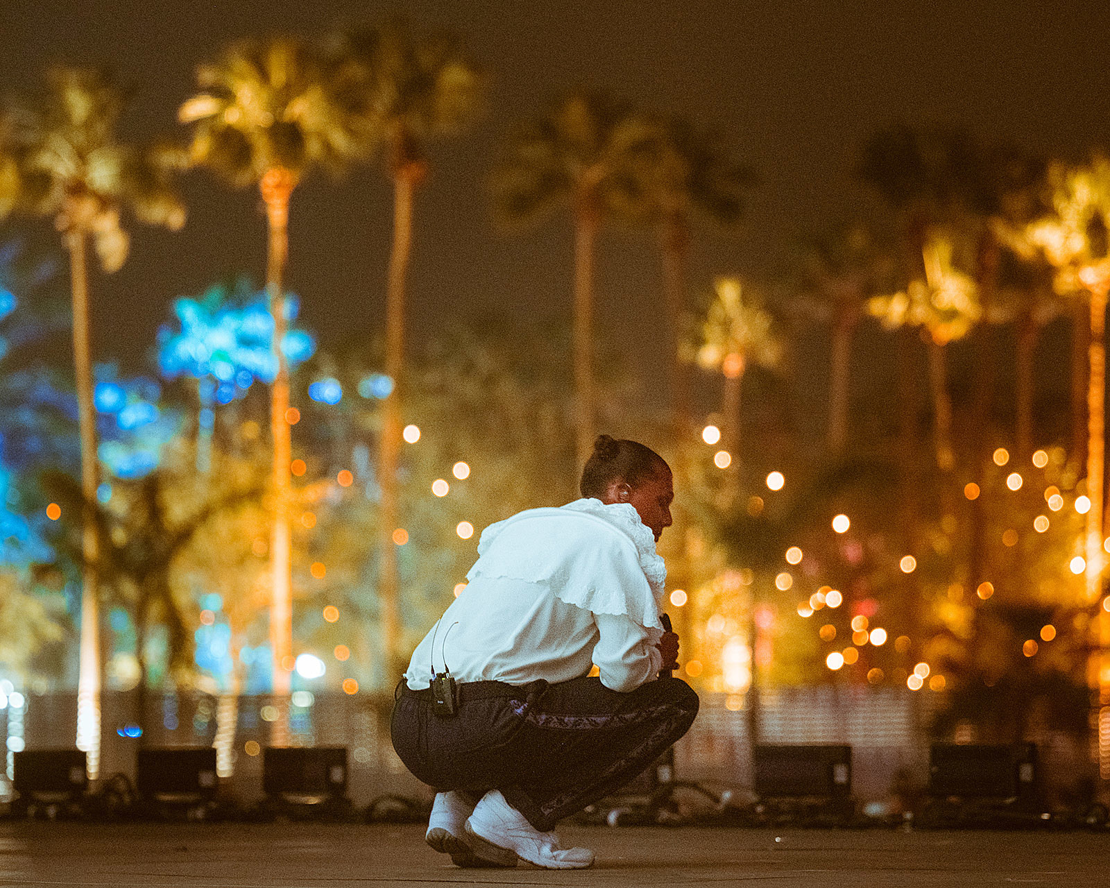 Coachella 2022: Weekend 2 set times