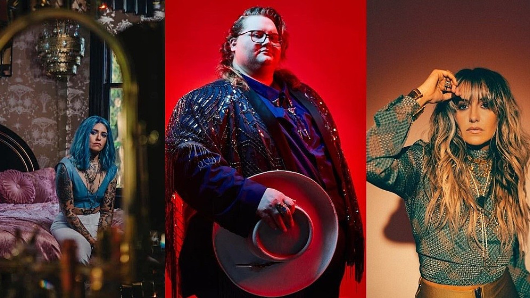 15 current country singers every indie fan needs to know