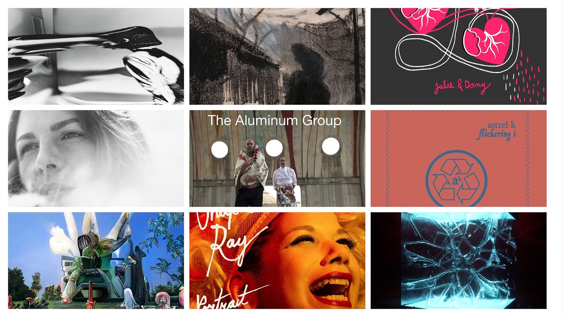 Album reviews: Melody's Echo Chamber, Kelly Lee Owens, more