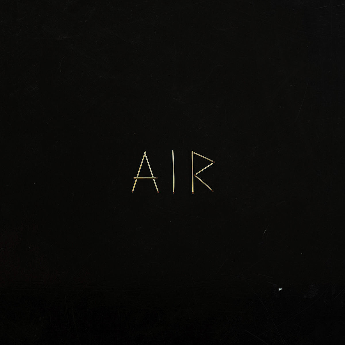 SAULT release new album 'AIR' (listen)