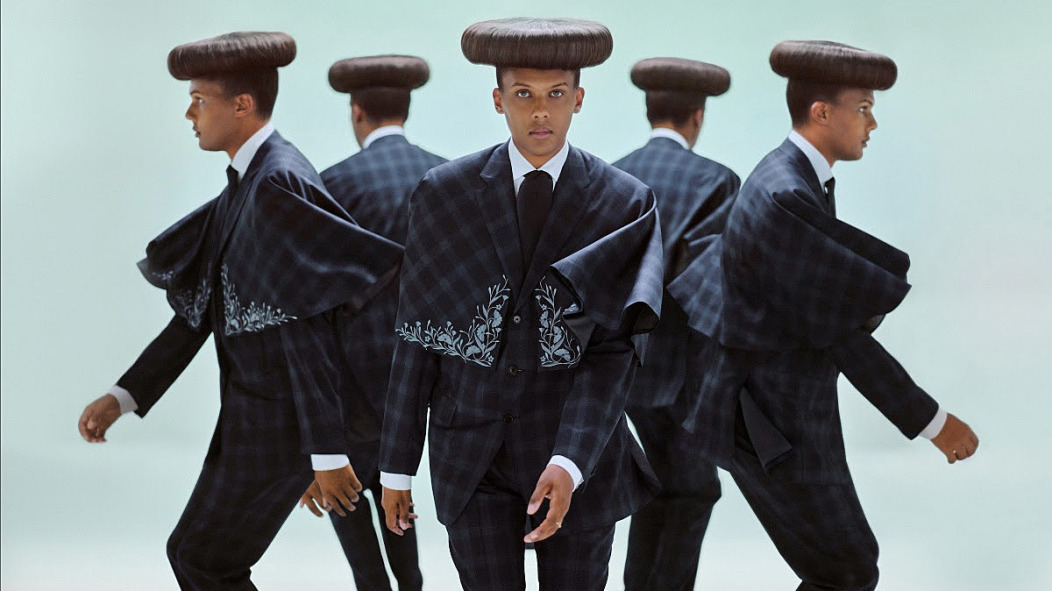 Stromae adds shows to tour, including 2nd Madison Square Garden date ...