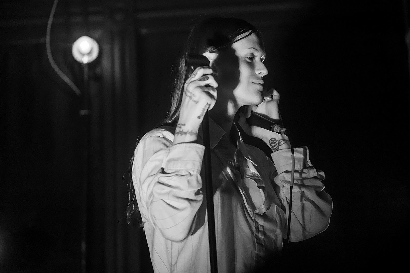 Ethel Cain adds third NYC show to tour